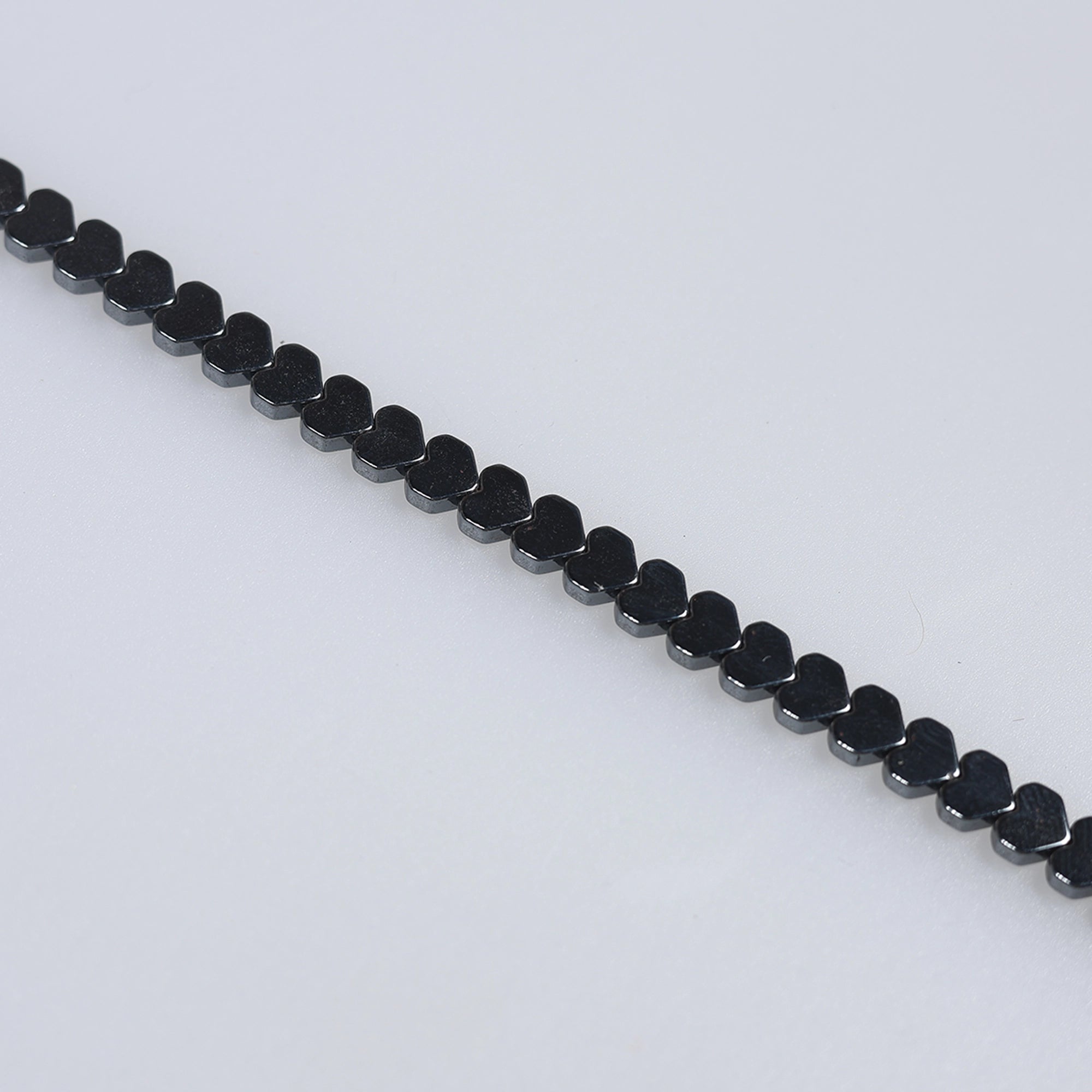 șirag de margele M166 - Ahura