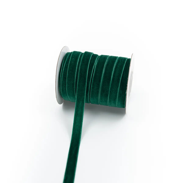 Banda De Catifea De 1cm x 18M - Ahura